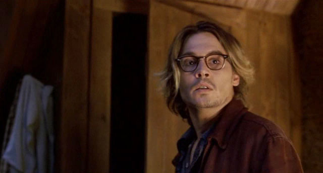 Secret Window (2004) Movie Trailer | Movie-List.com