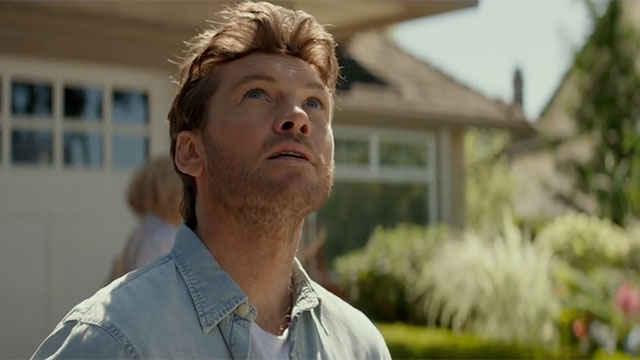 The Shack (2017) Movie Trailer | Movie-List.com