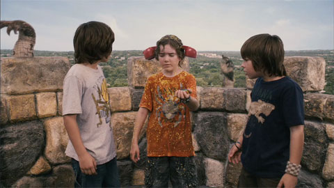 Shorts (2009) Movie Trailer | Movie-List.com