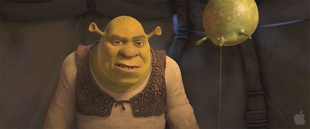 Shrek Forever After (2010) Movie Trailer | Movie-List.com