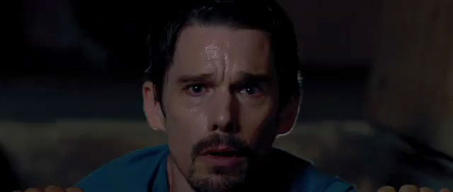 Sinister (2012) Movie Trailer | Movie-List.com