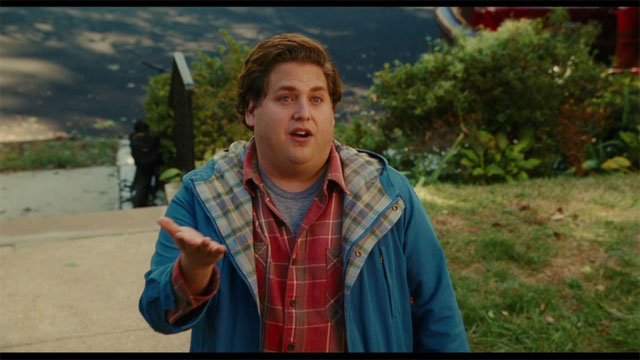 The Sitter (2011) Movie Trailer | Movie-List.com