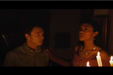 The Skeptic (2009) Movie Trailer | Movie-List.com