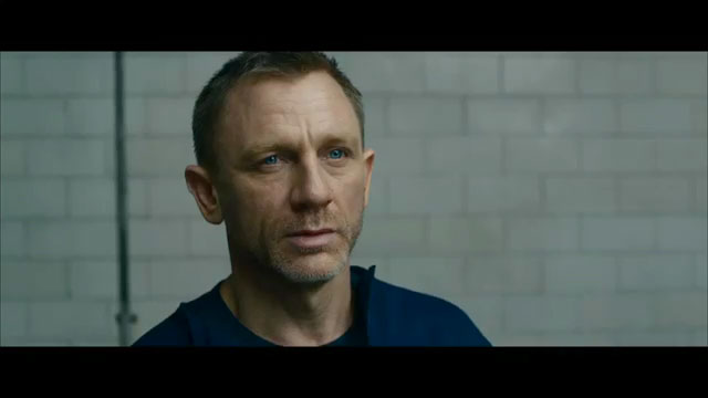 Skyfall (2012) Movie Trailer | Movie-List.com
