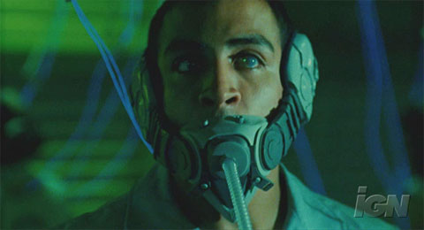 Sleep Dealer (2009) Movie Trailer | Movie-List.com