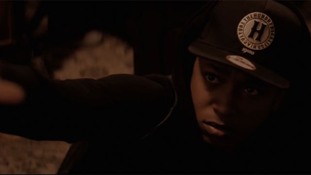 Sleight (2017) Movie Trailer | Movie-List.com