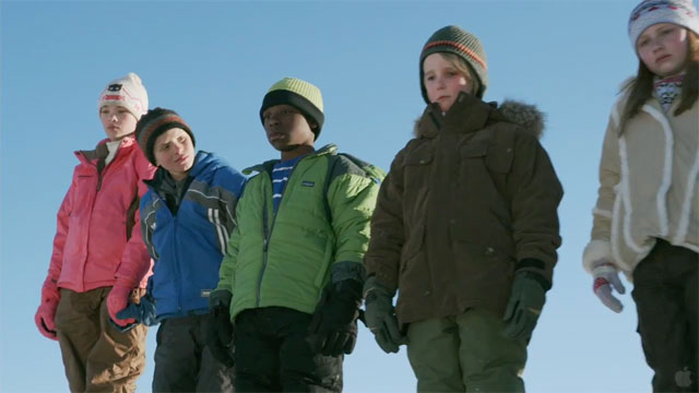 Snowmen (2011) Movie Trailer | Movie-List.com