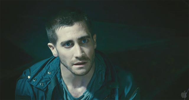 Source Code (2011) Movie Trailer | Movie-List.com