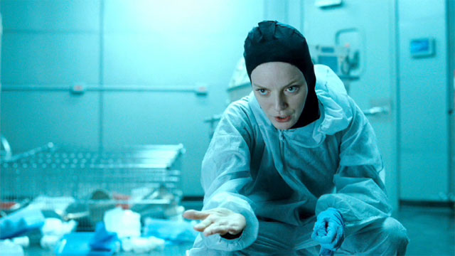 Splice (2010) Movie Trailer | Movie-List.com