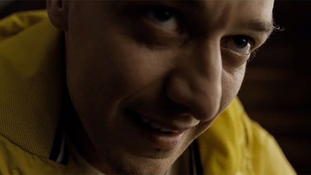 Split (2017) Movie Trailer | Movie-List.com