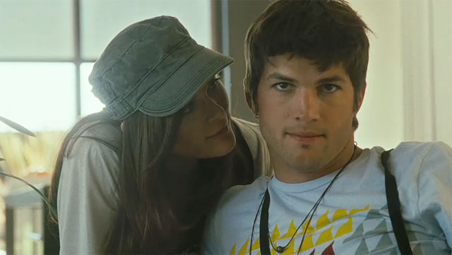 Spread (2009) Movie Trailer | Movie-List.com