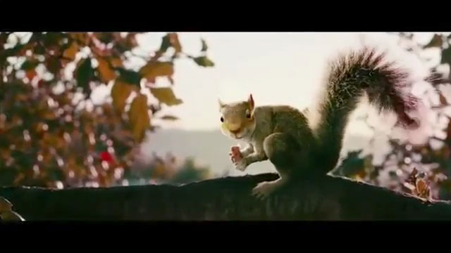 Squirrels (2014) Movie Trailer | Movie-List.com
