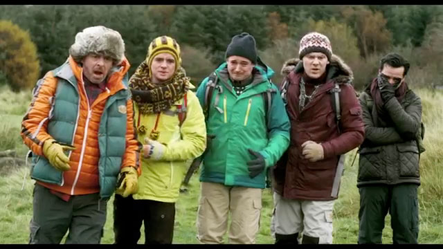 The Bachelor Weekend (2014) Movie Trailer | Movie-List.com