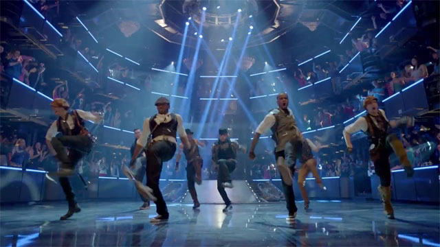 Step Up All In (2014) Movie Trailer | Movie-List.com