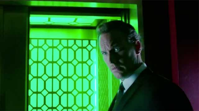 Stretch (2014) Movie Trailer | Movie-List.com