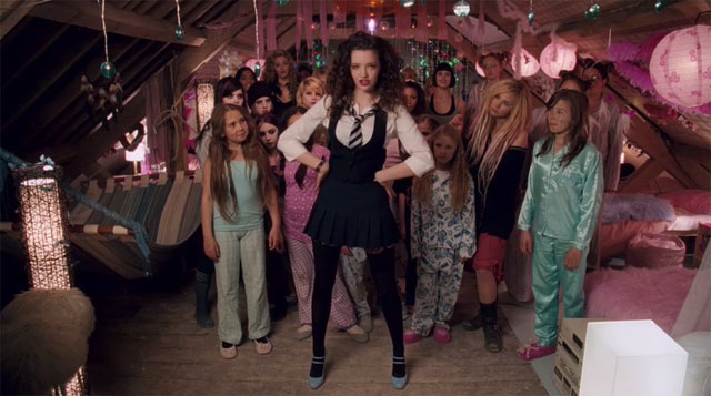 St. Trinian's (2009) Movie Trailer | Movie-List.com