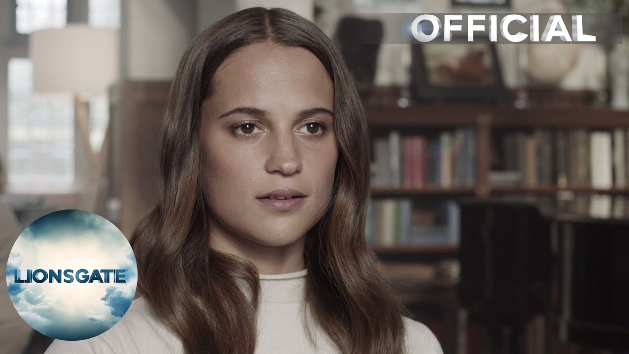 Submergence (2018) Movie Trailer | Movie-List.com