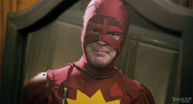 Super (2011) Movie Trailer | Movie-List.com