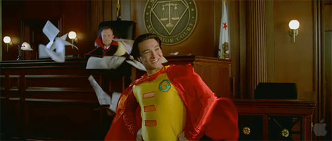 Super Capers (2009) Movie Trailer | Movie-List.com