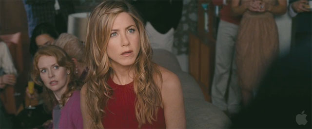 The Switch (2010) Movie Trailer | Movie-List.com