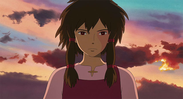 Tales from Earthsea (2010) Movie Trailer | Movie-List.com