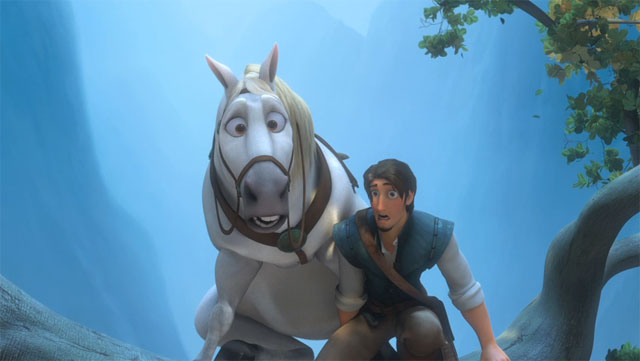 Tangled (2010) Movie Trailer | Movie-List.com