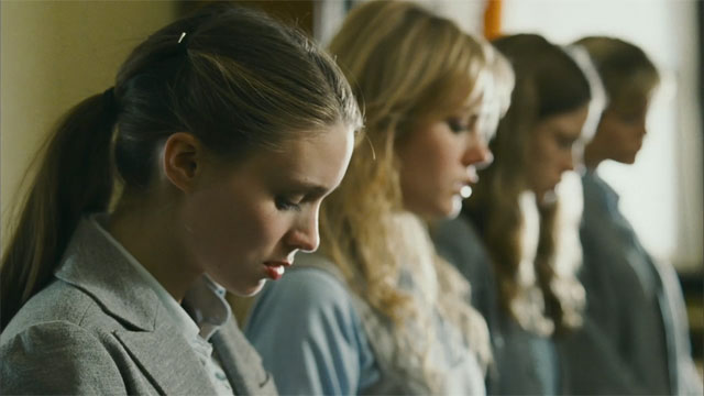 Tanner Hall (2011) Movie Trailer | Movie-List.com