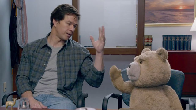 Ted 2 (2015) Movie Trailer | Movie-List.com