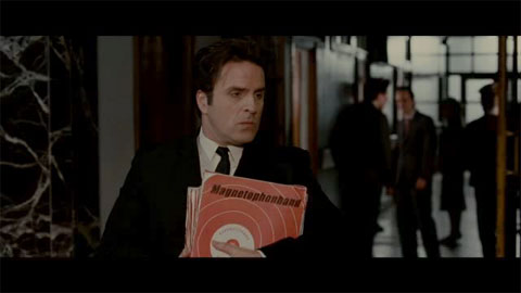 Telstar (2009) Movie Trailer | Movie-List.com