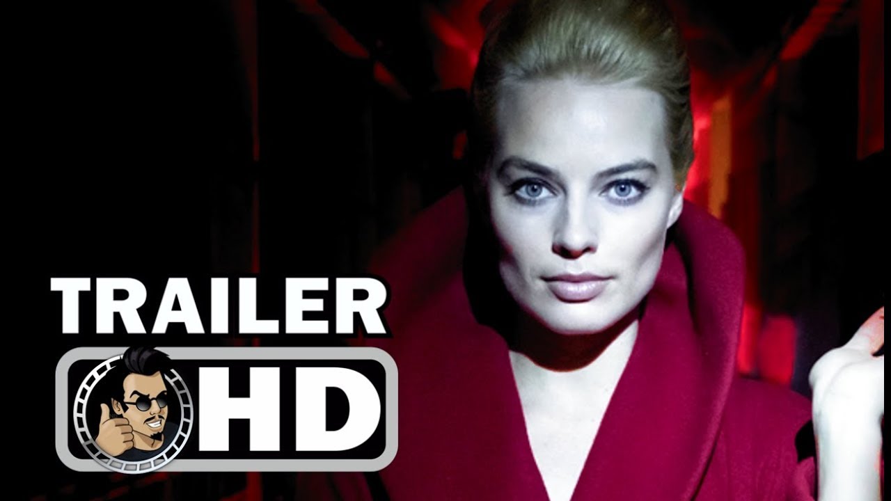 Terminal (2018) Movie Trailer | Movie-List.com