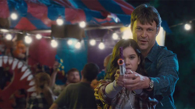 Term Life (2016) Movie Trailer | Movie-List.com