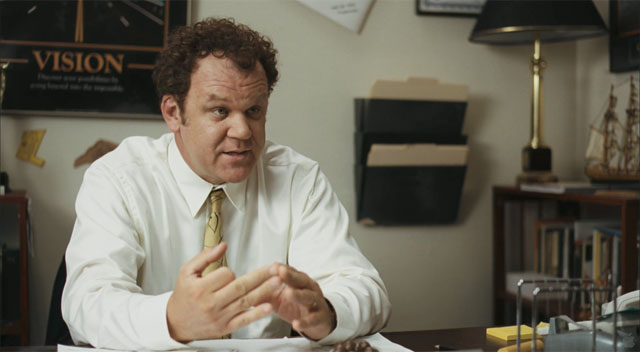 Terri (2011) Movie Trailer | Movie-List.com