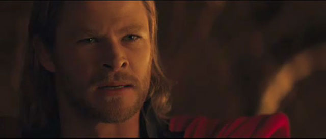Thor (2011) Movie Trailer | Movie-List.com