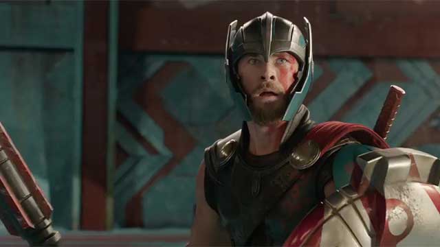 Thor: Ragnarok (2017) Movie Trailer | Movie-List.com