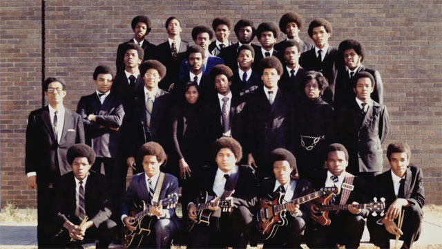 Thunder Soul (2011) Movie Trailer | Movie-List.com