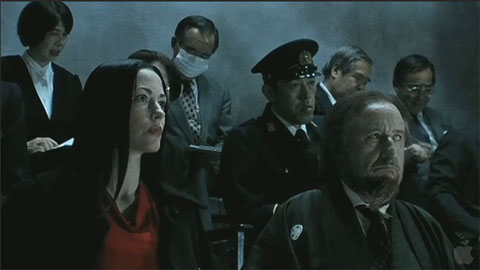 Tokyo! (2009) Movie Trailer | Movie-List.com