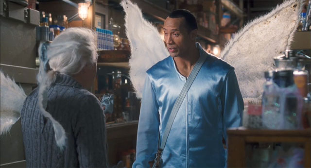 Tooth Fairy (2010) Movie Trailer | Movie-List.com