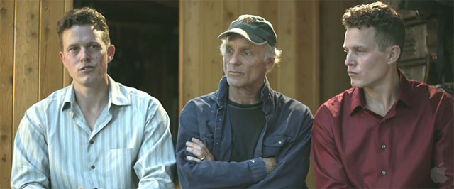 Touching Home (2010) Movie Trailer | Movie-List.com