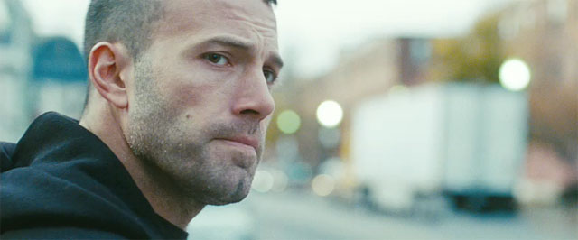 The Town (2010) Movie Trailer | Movie-List.com