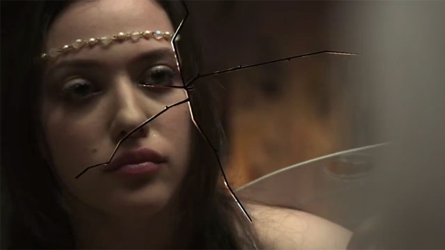 To Write Love on Her Arms (2015) Movie Trailer | Movie-List.com