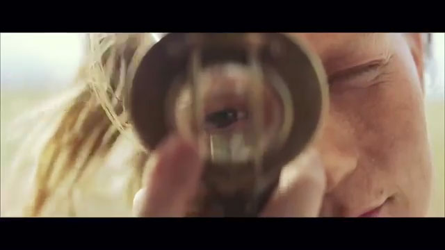 Tracks (2014) Movie Trailer | Movie-List.com