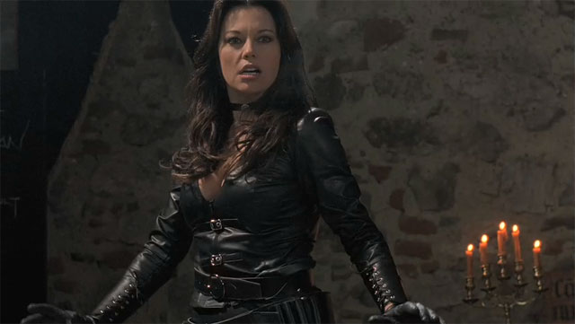 Transylmania (2009) Movie Trailer | Movie-List.com