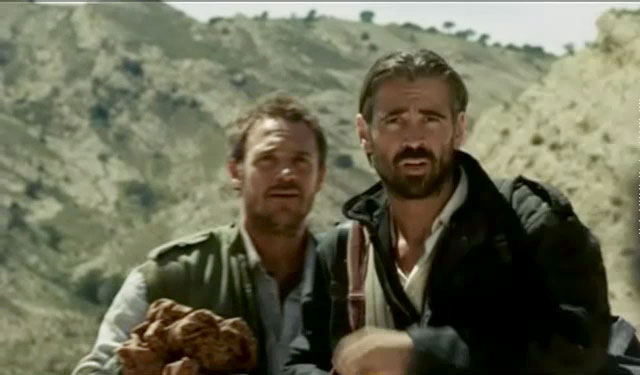 Triage (2009) Movie Trailer | Movie-List.com