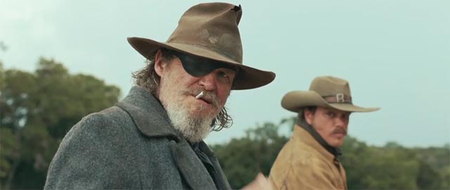 True Grit (2010) Movie Trailer | Movie-List.com