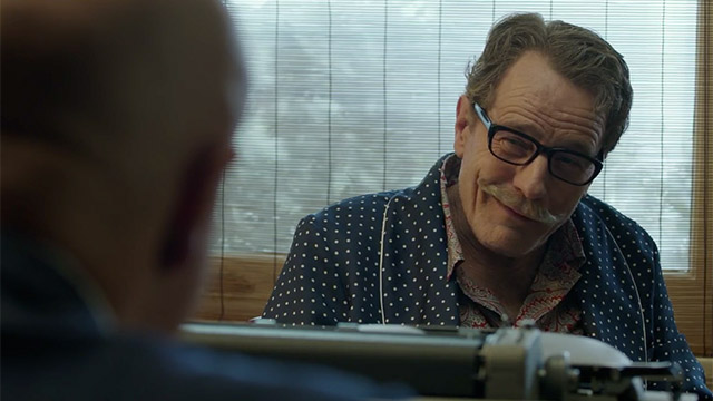 Trumbo (2015) Movie Trailer | Movie-List.com