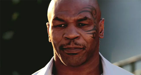 Tyson (2009) Movie Trailer | Movie-List.com