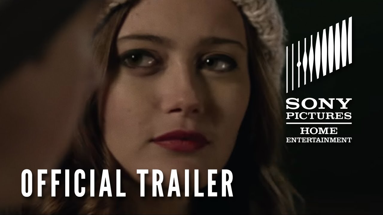 UFO (2018) Movie Trailer | Movie-List.com