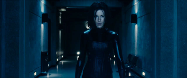 Underworld: Awakening (2012) Movie Trailer | Movie-List.com