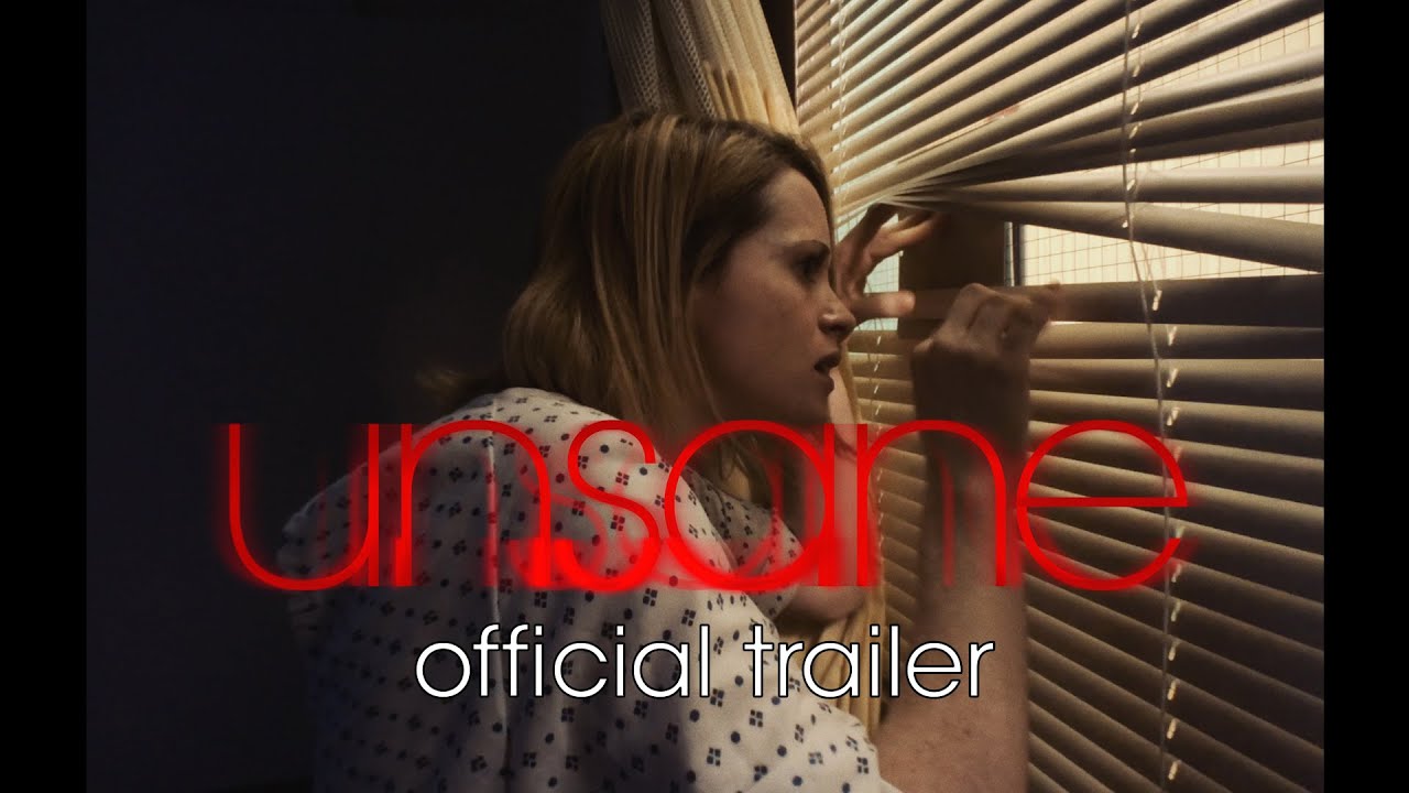 Unsane (2018) Movie Trailer | Movie-List.com