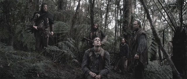 Van Diemen's Land (2009) Movie Trailer | Movie-List.com